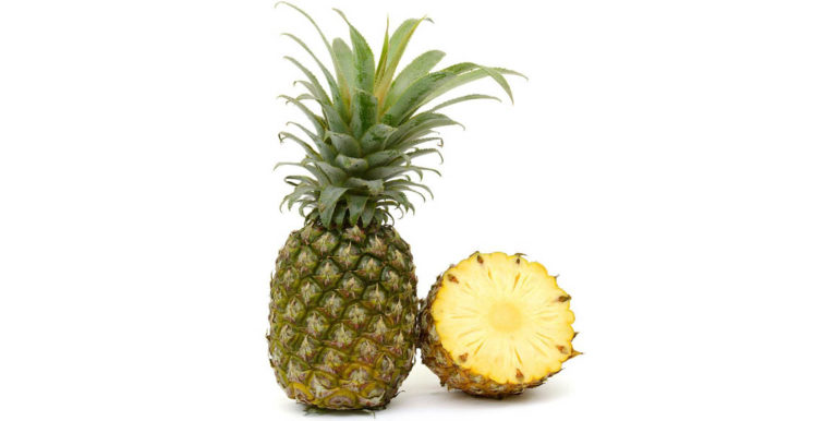 Fruit Crops - Pineapple - E - Department of Agriculture Sri lanka