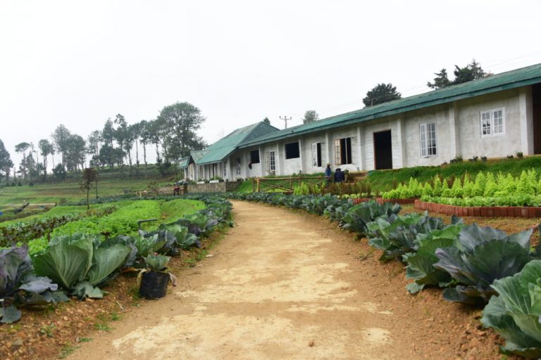 Agro Tourism – Department of Agriculture Sri lanka