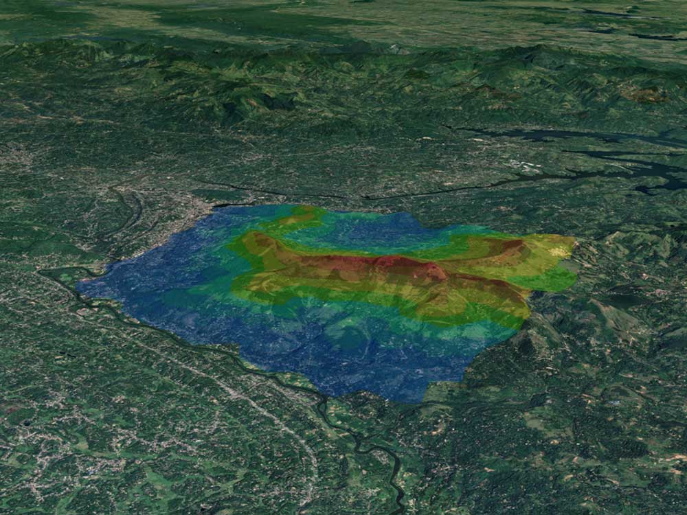 Map Gallery – Department of Agriculture Sri lanka