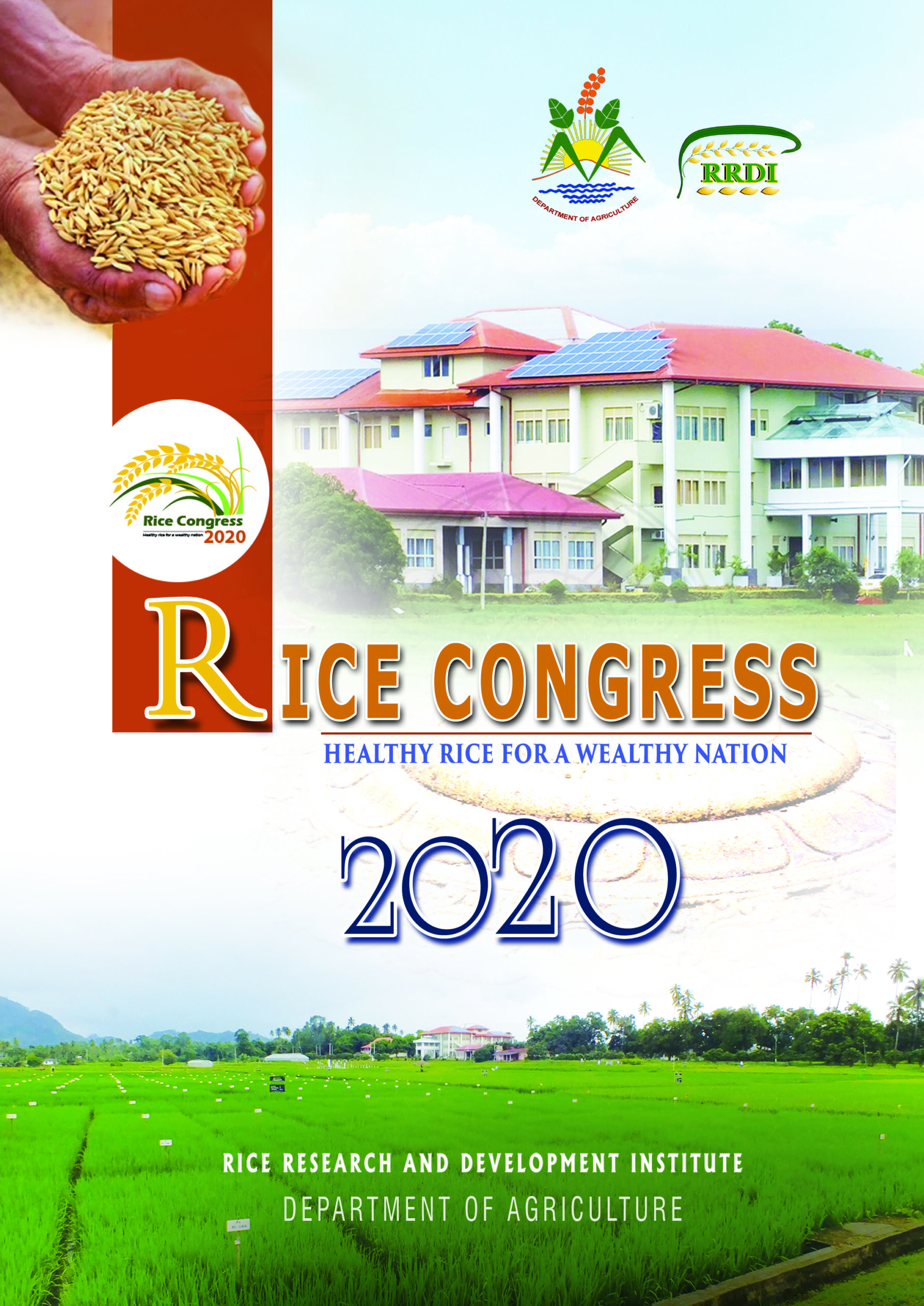 RRDI_Publications - Department of Agriculture Sri lanka